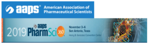 American Association of Pharmaceutical Scientists (AAPS) Meeting - FLOW ...
