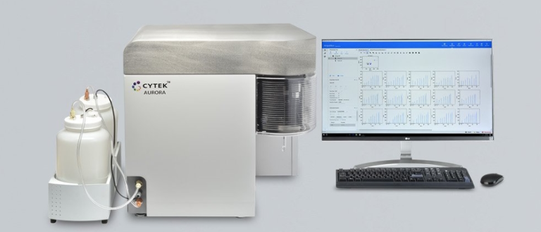Announcing the addition of Cytek® Aurora technology to our available ...