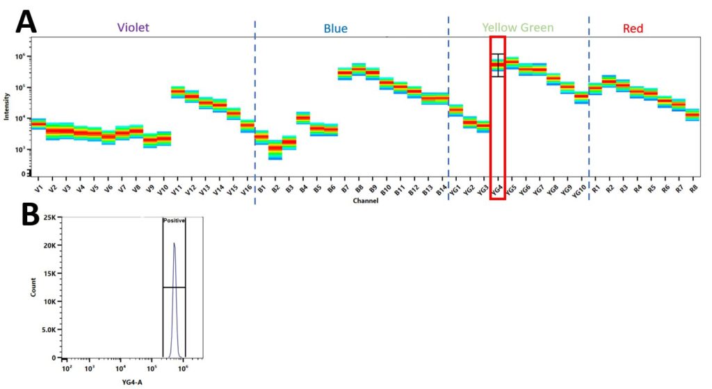 The Technology Behind Spectral Flow Cytometry - FLOW CONTRACT SITE